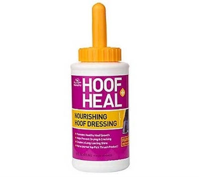 Hoof Heal, 16 oz. | Timber & Shore Dog Supply