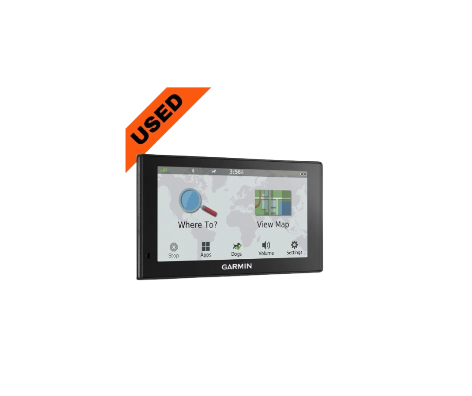 Used Garmin DriveTrack 71 | Timber & Shore Dog Supply